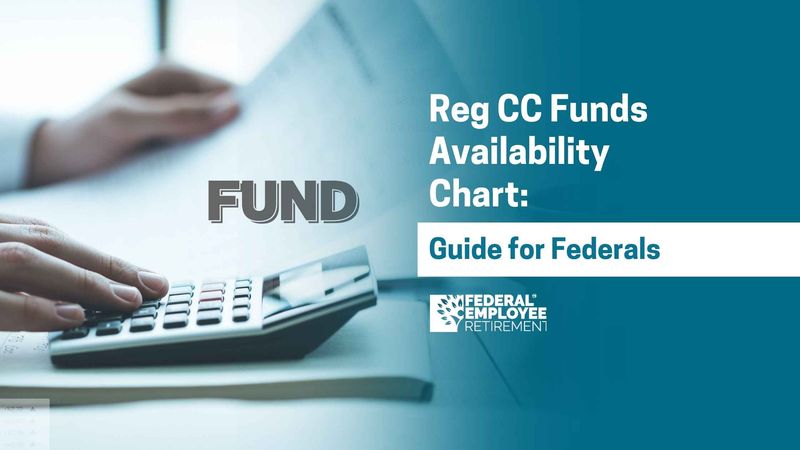 Reg CC Funds Availability Chart